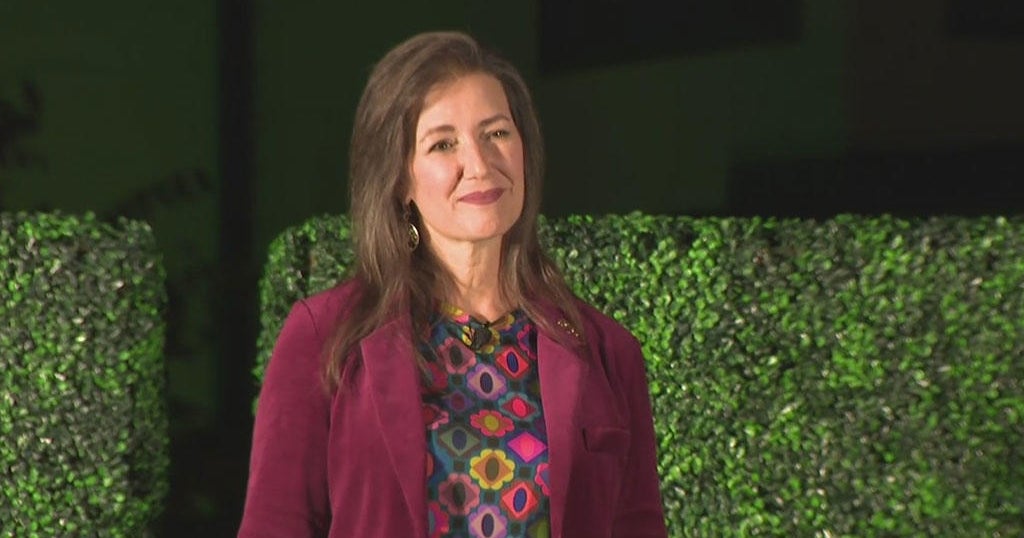 Oakland Mayor Schaaf delivers farewell State of the City address - CBS ...