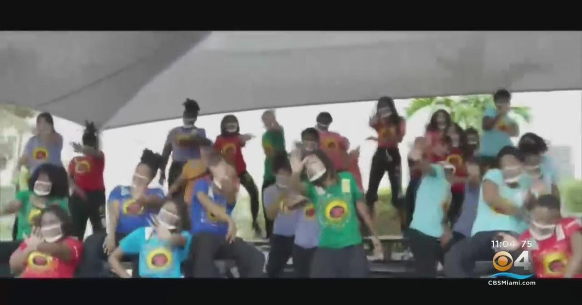 Krop theater group alleges teacher bias, bullying - CBS Miami