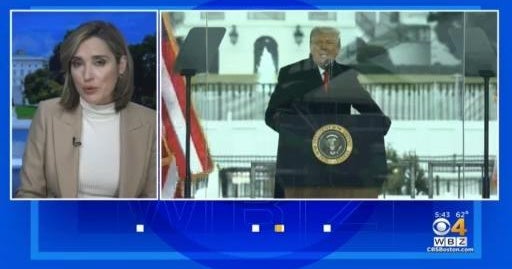 Margaret Brennan on midterm elections - CBS Boston Margaret Brennan on midterm elections - CBS Boston