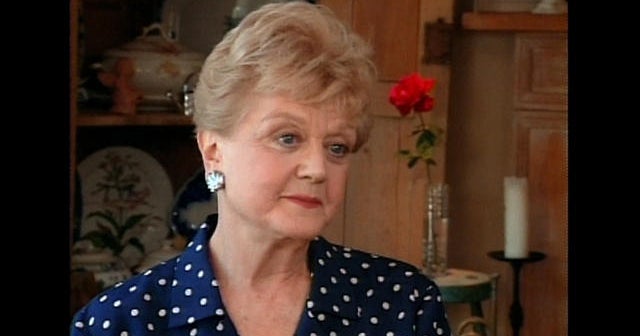 Angela Lansbury | 60 Minutes Archive - CBS News