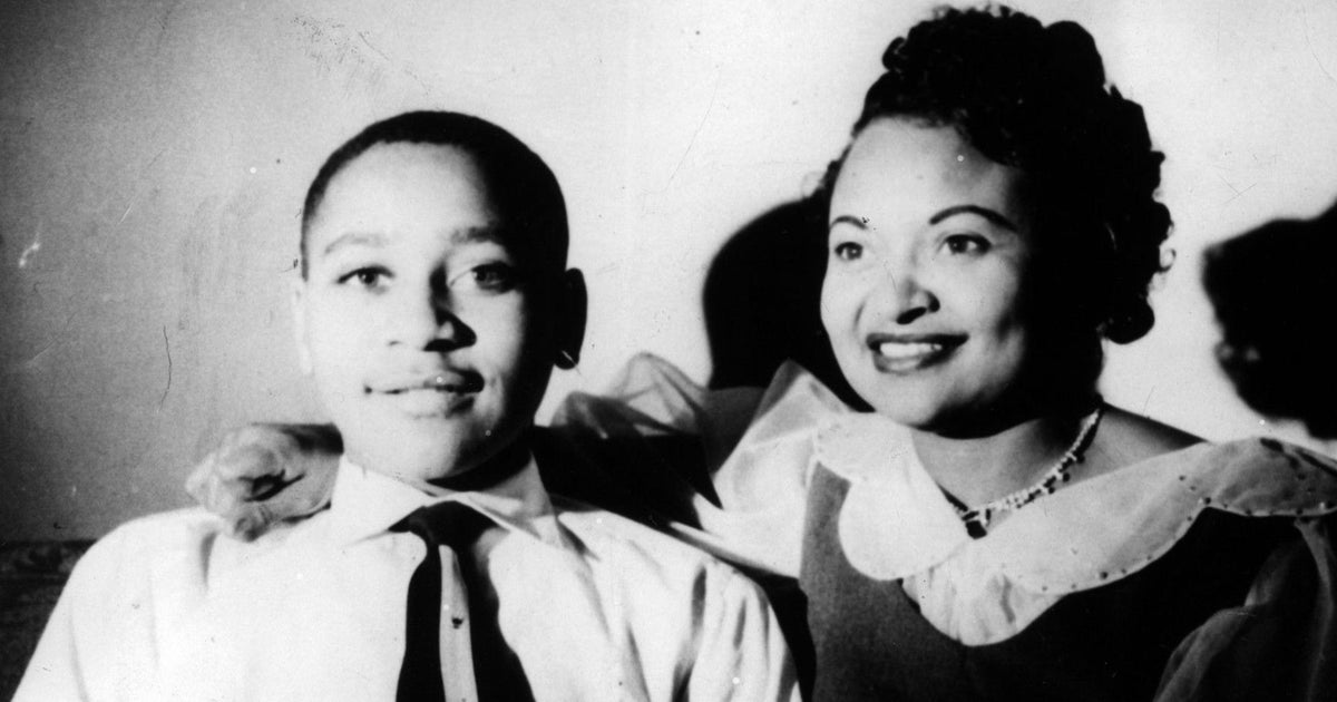 Mamie Till-Mobley honored at annual Martin Luther King Interfaith ...