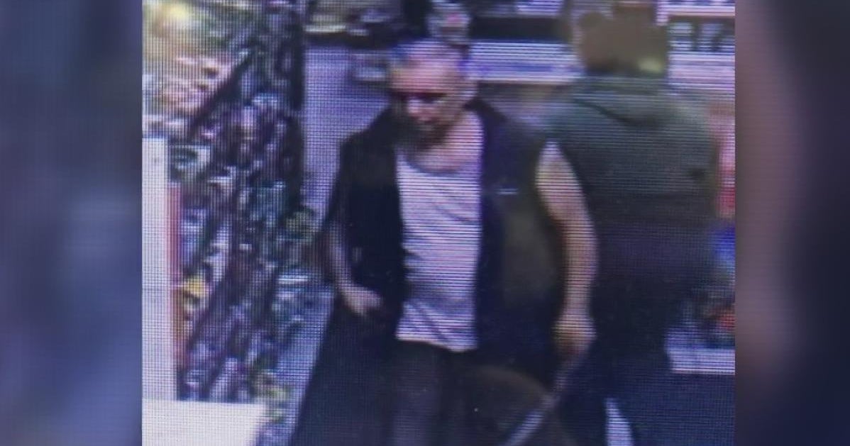 Police release photo of man wanted in assault of mail carrier, theft of ...