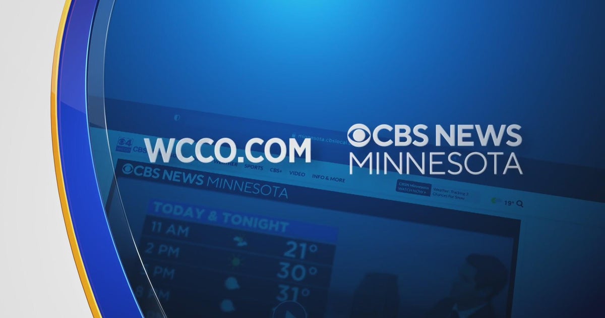 WCCO Digital Update: Morning of Oct. 24, 2022 - CBS Minnesota