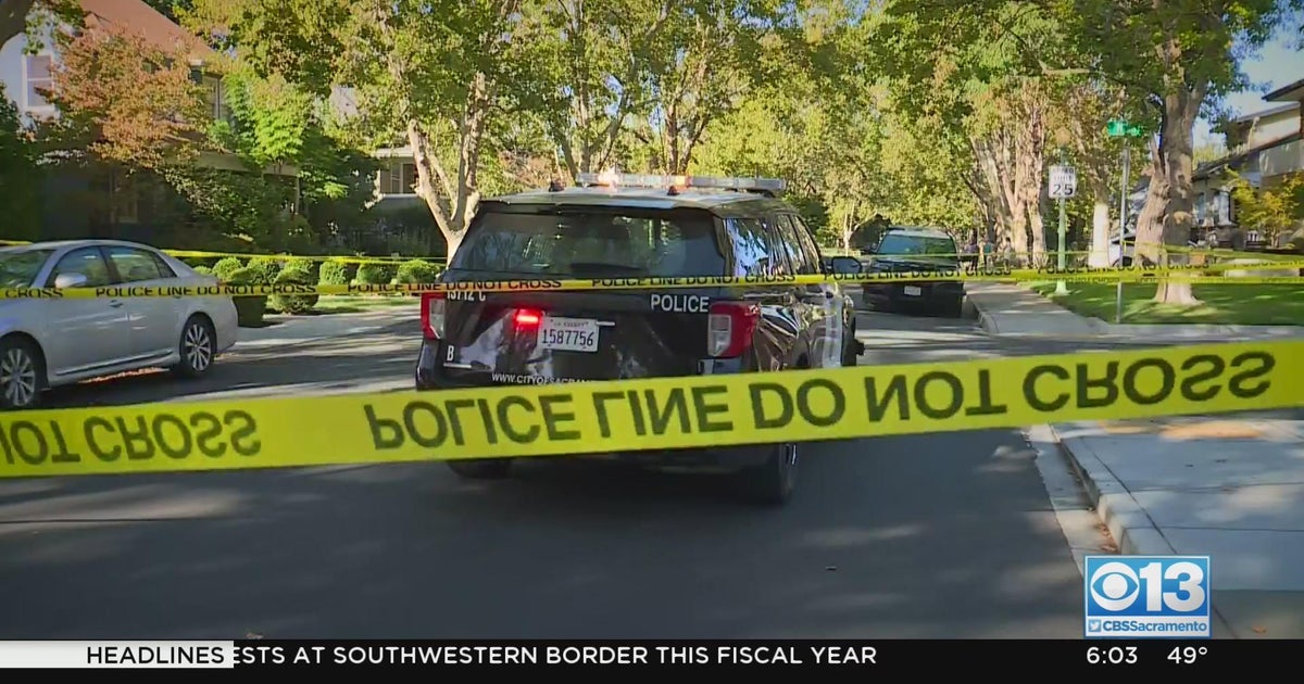 Accused East Sacramento shooter, Deasan Basser, Jr., in court Monday ...