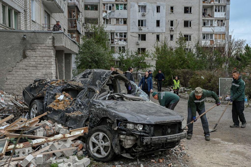 Kyiv, U.S. and other allies reject Russian defense chief's claim of ...