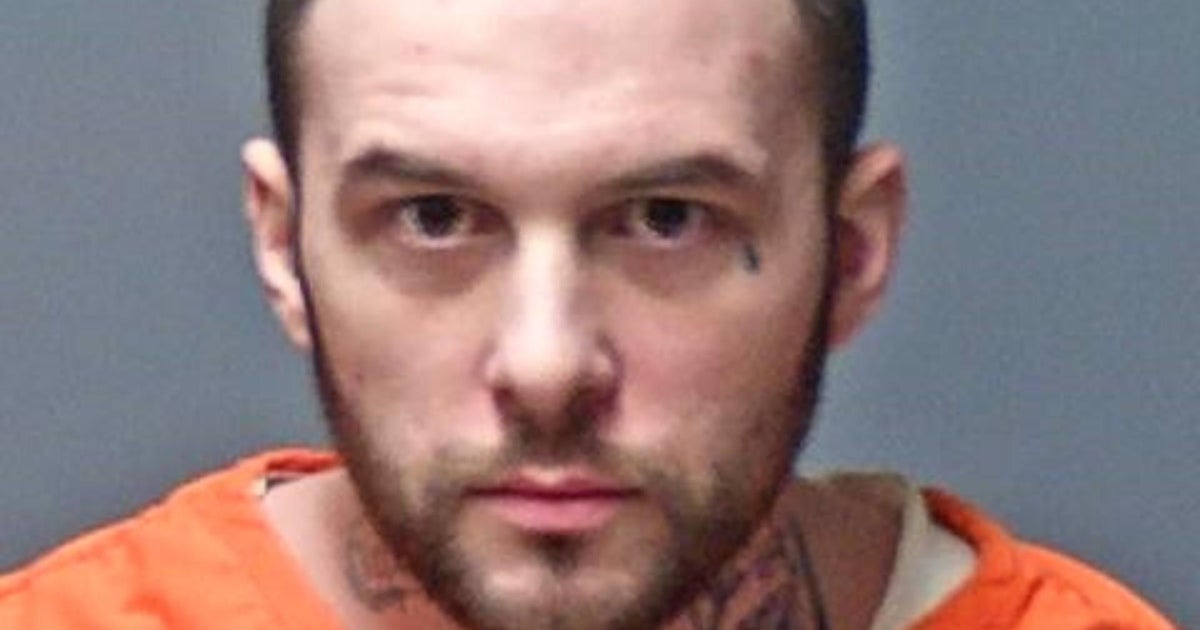 Adam Montgomery, accused of killing daughter Harmony, convicted of ...