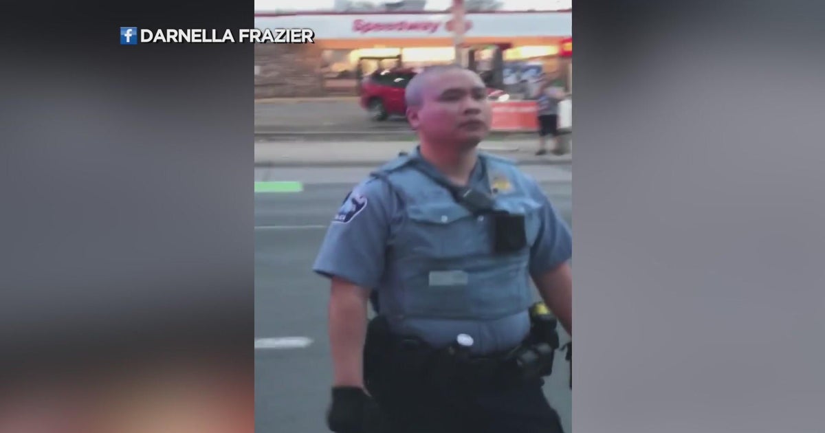 Tou Thao requests rare trial by stipulated evidence - CBS Minnesota