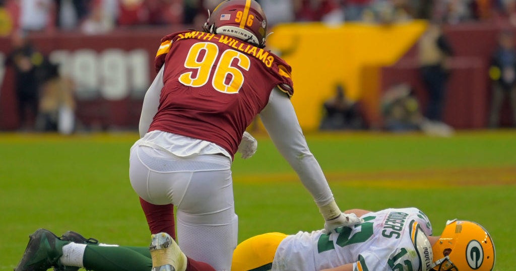 Surprising slump puts Packers, Rodgers in unfamiliar position: "It ...