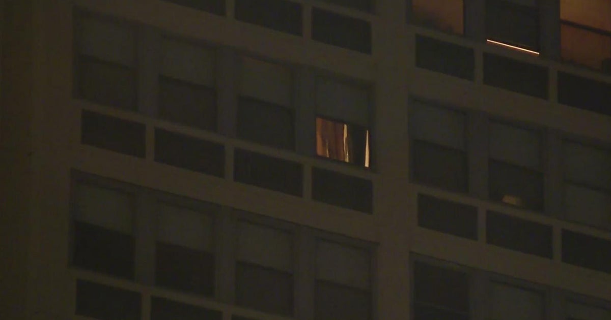 8-year-old boy shot and killed in Bronzeville - CBS Chicago 8-year-old boy shot and killed in Bronzeville - CBS Chicago