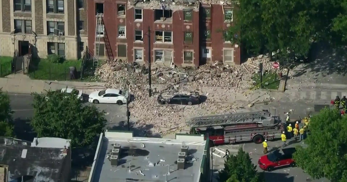 Molina Healthcare donates $10,000 for victims of Austin explosion - CBS ...