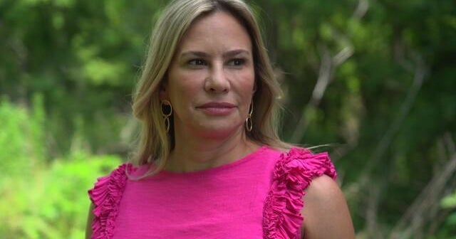 The Kidnapping of Schanda Handley - CBS News