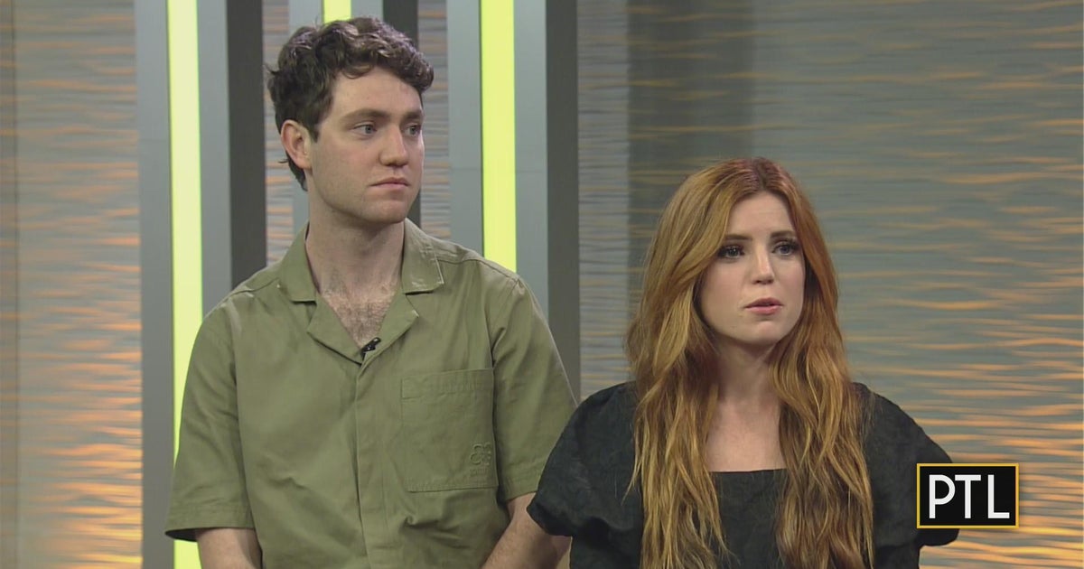 PTL welcomes the 'Cool Kids' of Echosmith - CBS Pittsburgh