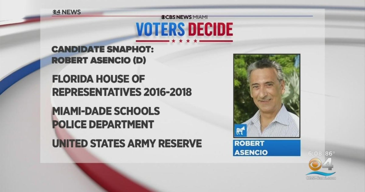 Race for US Congressional District 28 pits GOP incumbent against ...