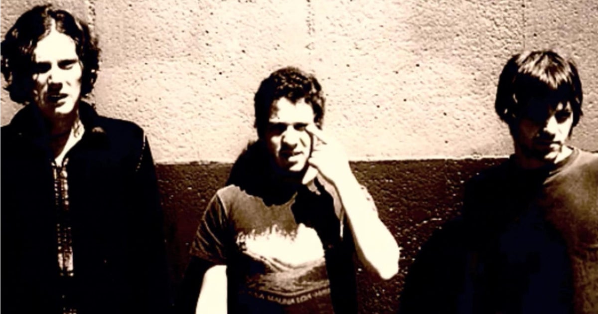 Reunited slowcore rockers Duster return to SF for Noise Pop 30 - CBS ...