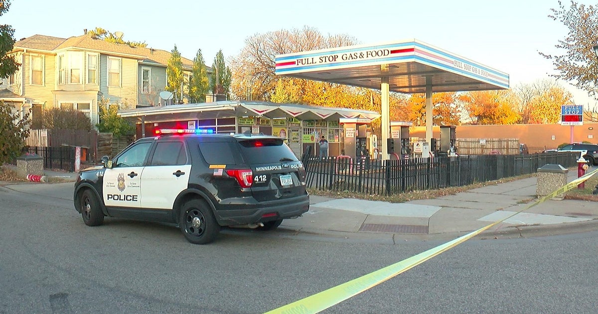 Woman sitting alone inside her vehicle shot, suffers potentially life ...