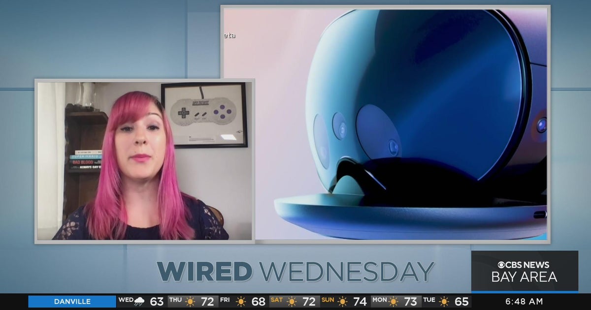 Wired Wednesday: Apple raising prices; Meta unveils high priced VR ...