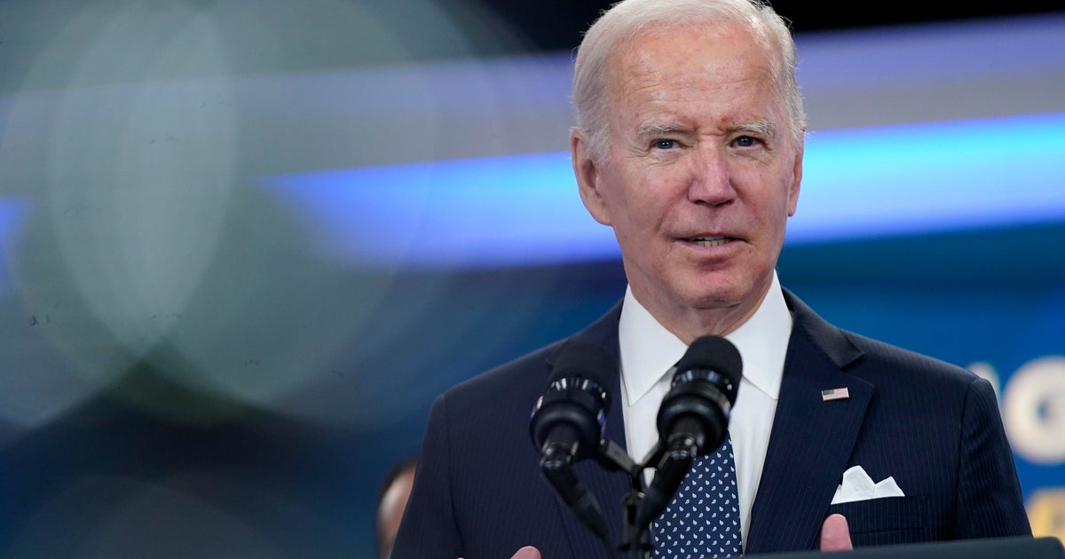 President Biden announces new rules to crack down on junk fees - CBS ... President Biden announces new rules to crack down on junk fees - CBS ...