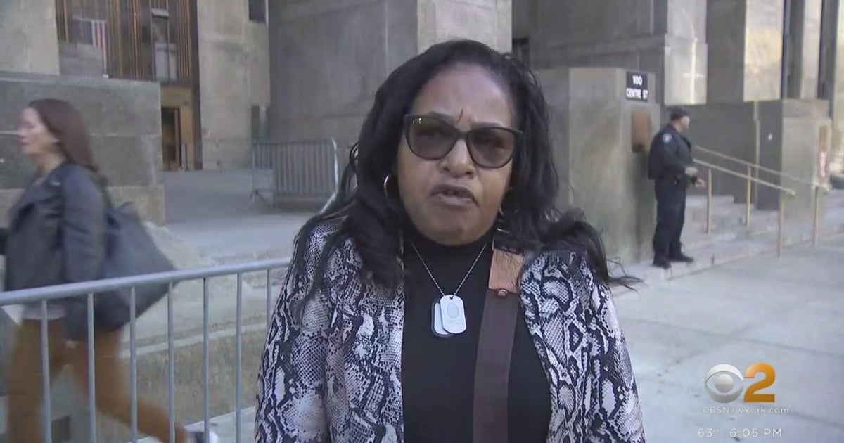 Mother pleads for justice 4 years after son stabbed to death in Harlem ...