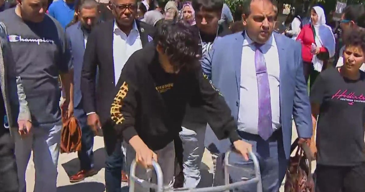 Teen beaten by Oak Lawn police during arrest in July due in court ...