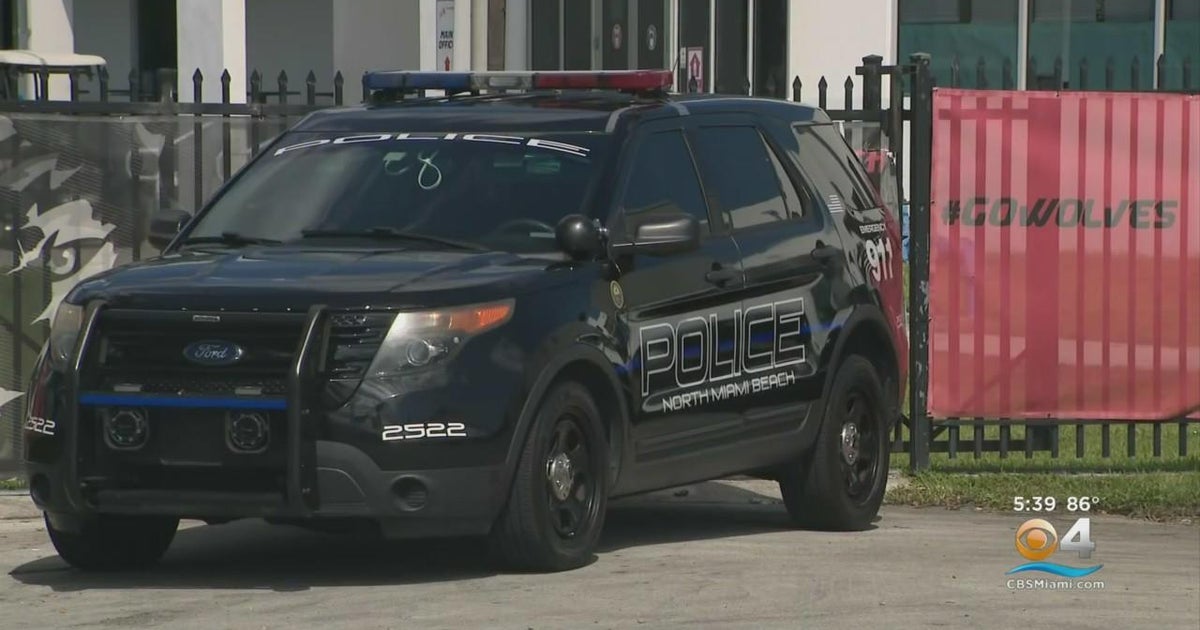 Swatting or not, South Florida law enforcement respond to all calls ...