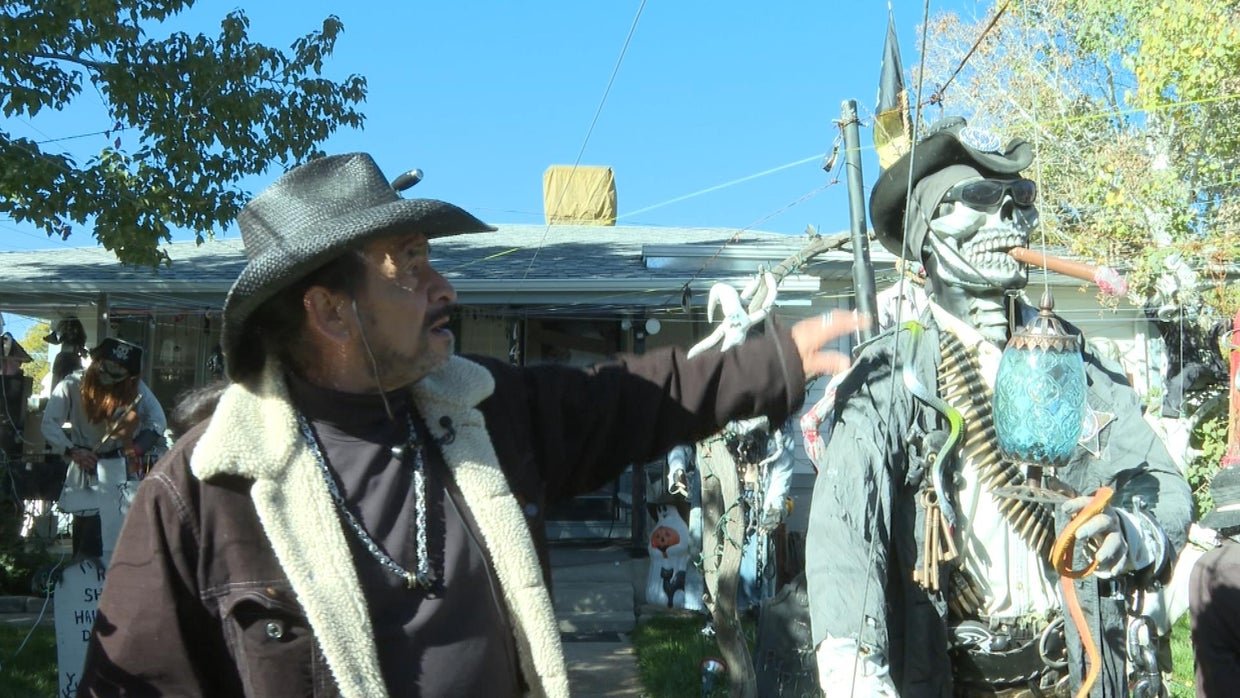 Denver Halloween tradition returns: Puppeteer's "Monster Mash Bash ...