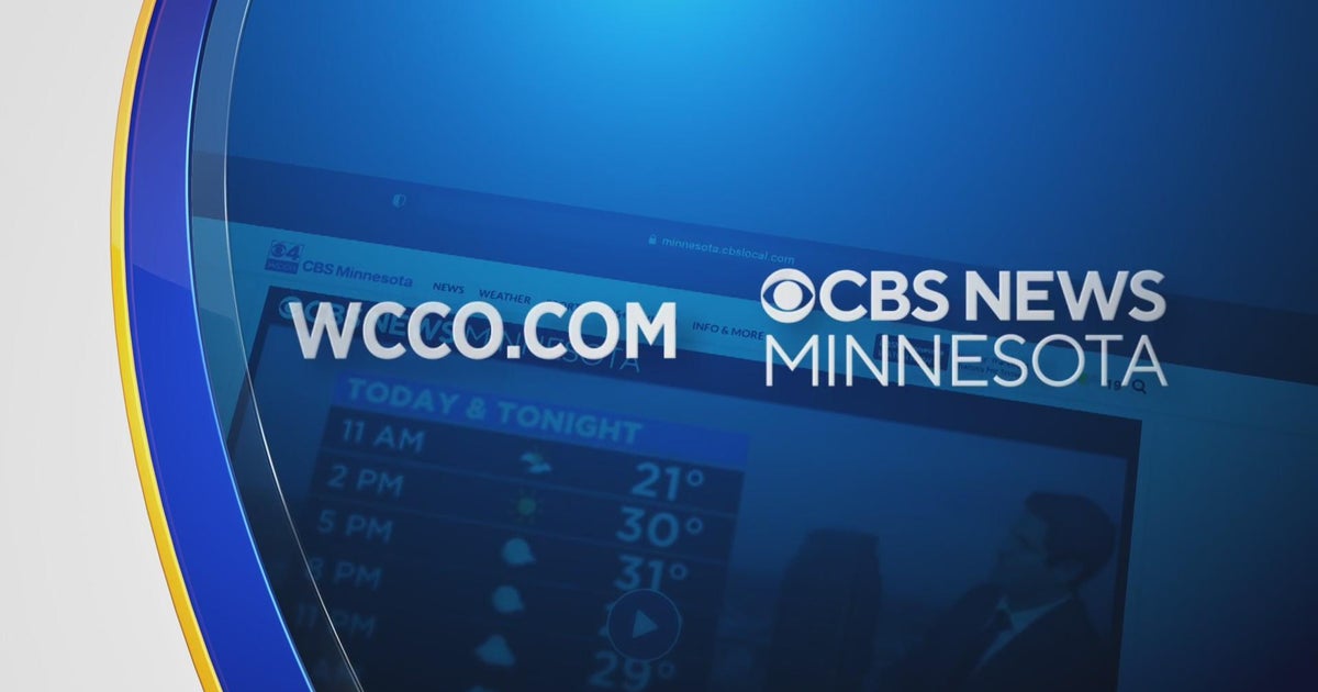 WCCO Digital Update: Morning of Oct. 27, 2022 - CBS Minnesota