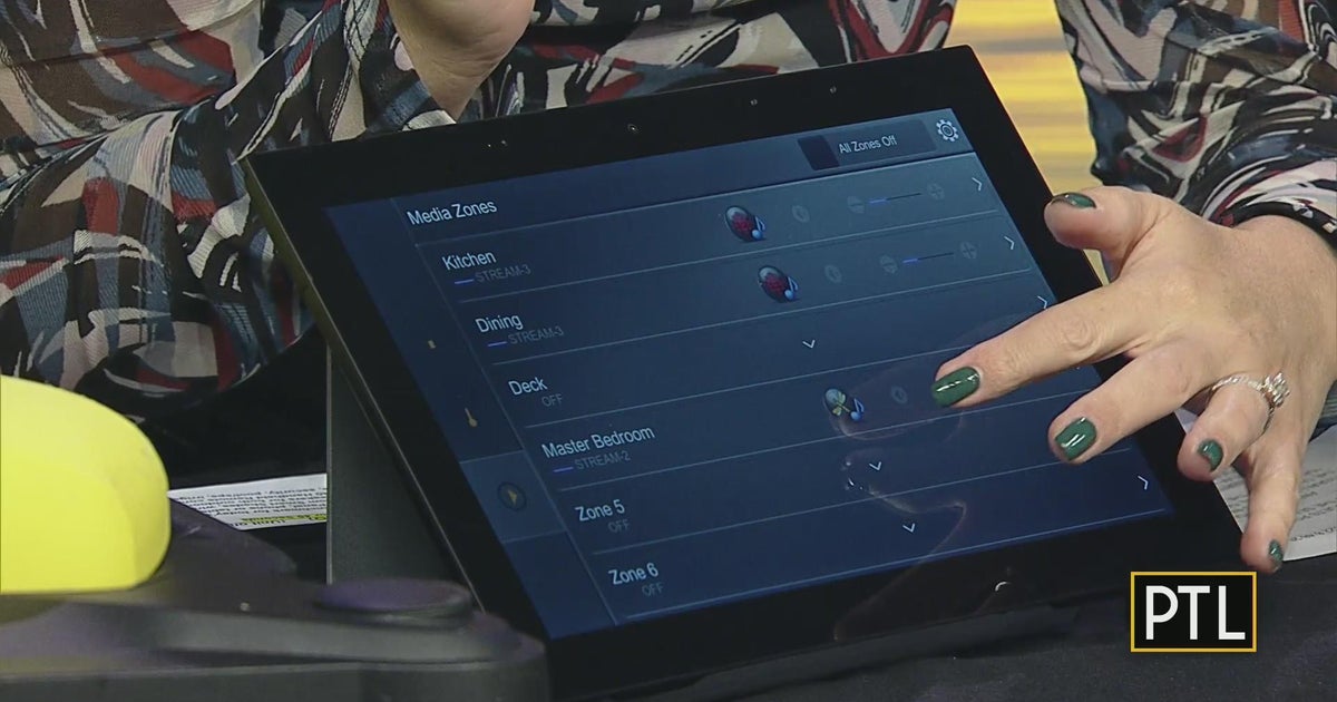 What's New Dr. Frank: Early holiday gift ideas for the techie in your ...