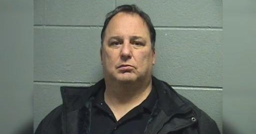 Chicago Police Officer Charged With Illegally Tasing Man Who Fell To