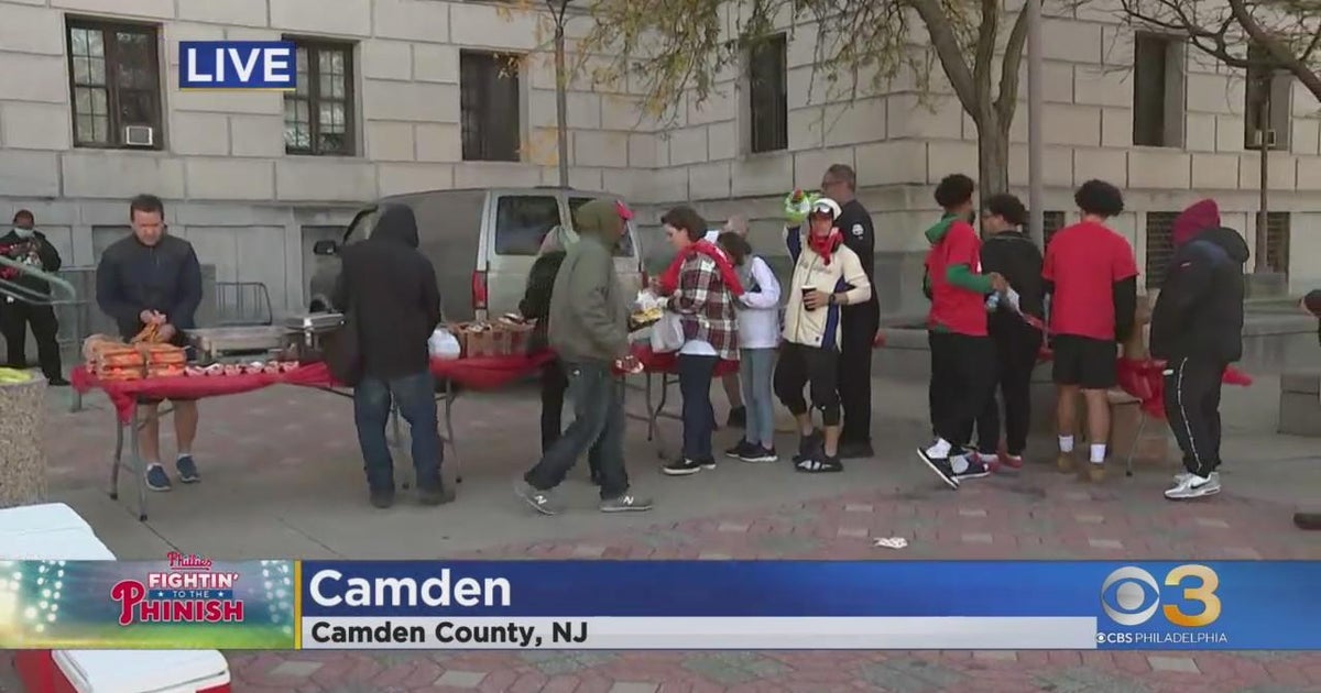 Camden hosting pep rally for fans to celebrate Phillies making World ...