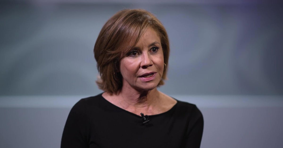 Anchoring during an unprecedented crisis - CBS New York Anchoring during an unprecedented crisis - CBS New York
