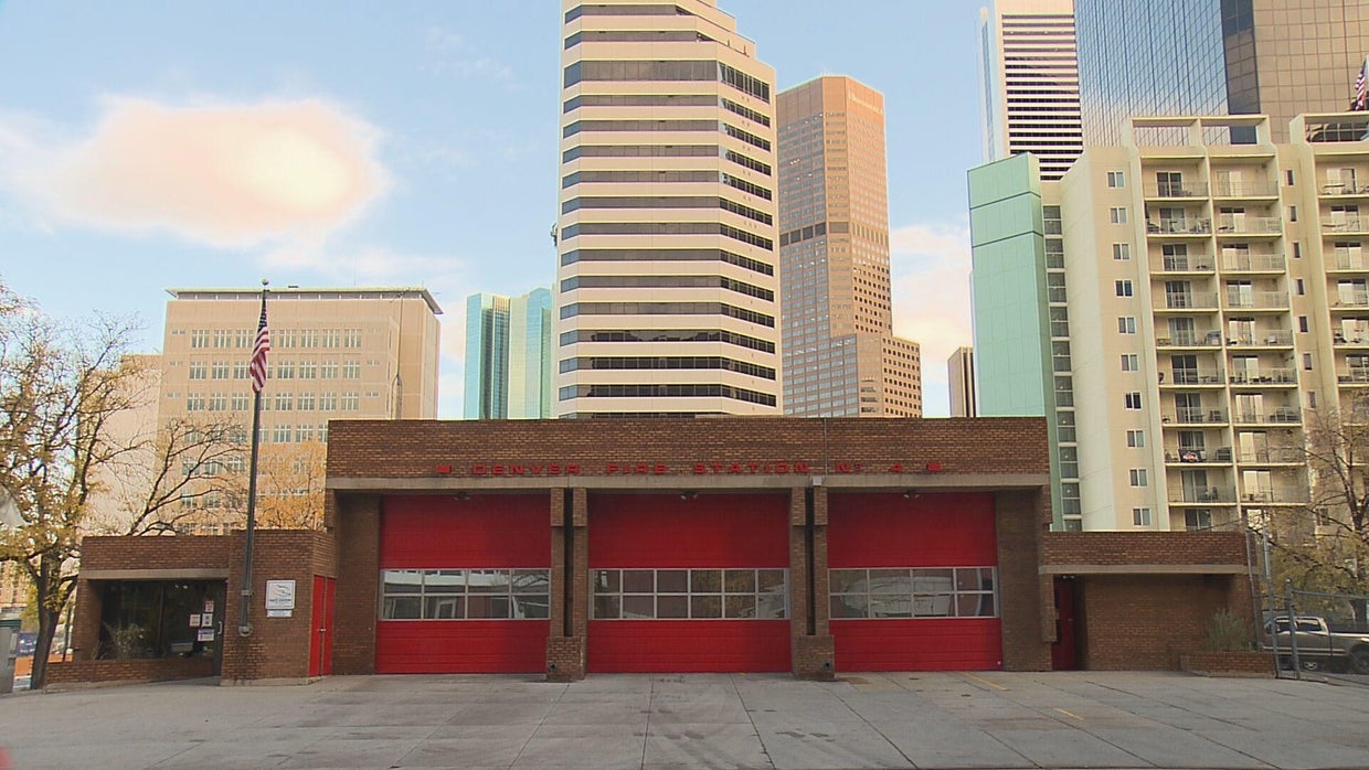 Mural project will honor Denver's historic Chinatown - CBS Colorado