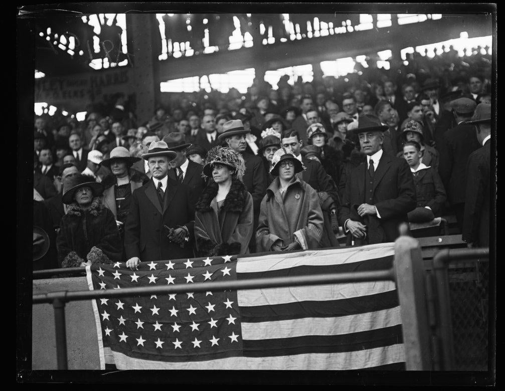 Jill Biden Phillies fan: First ladies throughout history who loved ...