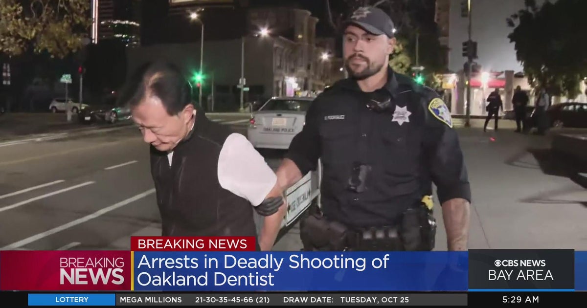 Two suspects arrested in brazen Little Saigon slaying of Oakland ... Two suspects arrested in brazen Little Saigon slaying of Oakland ...