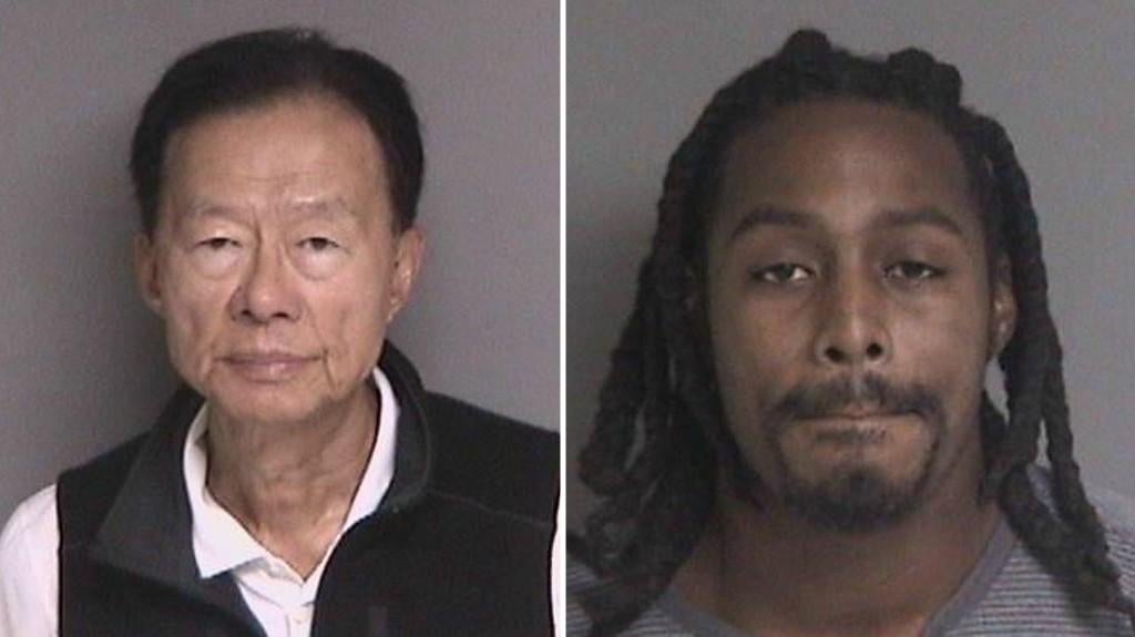 Update: Boyfriend arrested in murder-for-hire slaying of Oakland ...