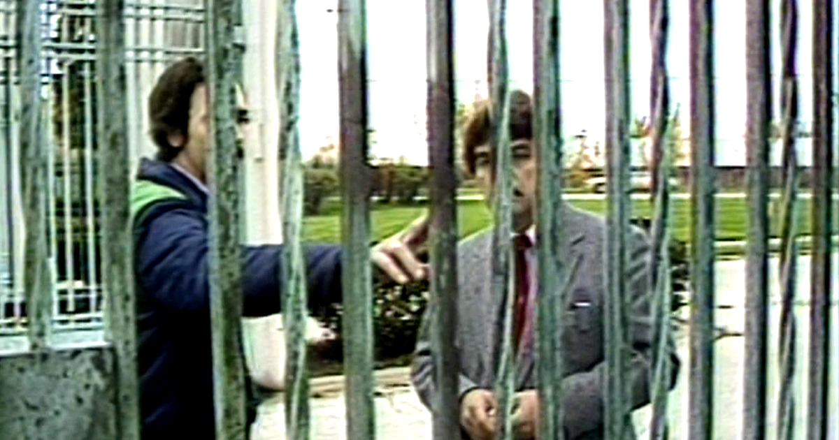 CBS 2 Vault: Some Chicago area hauntings, as seen in the 1980s - CBS ...