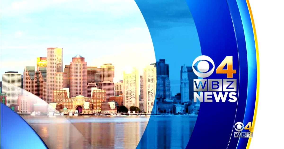 WBZ News Update For October 28, 2022 - CBS Boston