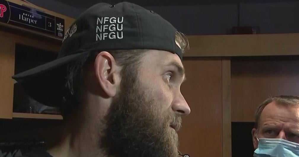 Phillies fans who made it to Houston for Game 1 celebrate their team's ...