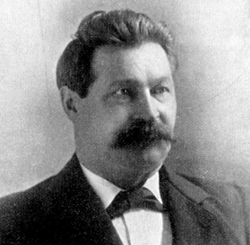 Chicago Hauntings: The grisly story of the Luetgert sausage factory ...