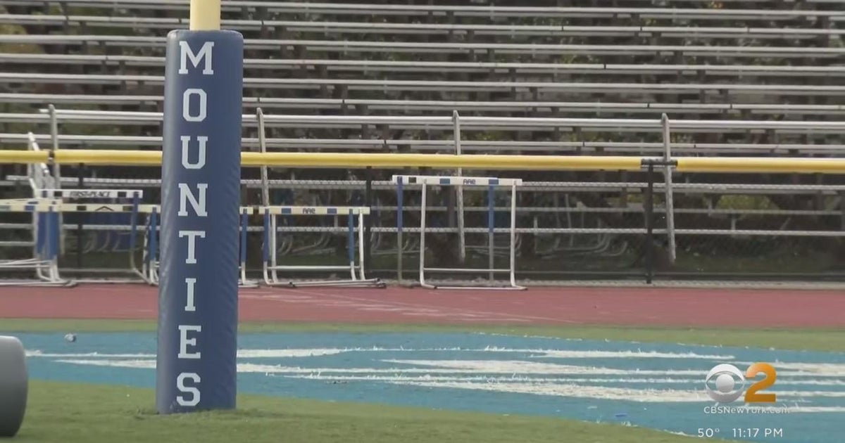 Montclair H.S. football team forfeits playoff game against Ridgewood ...