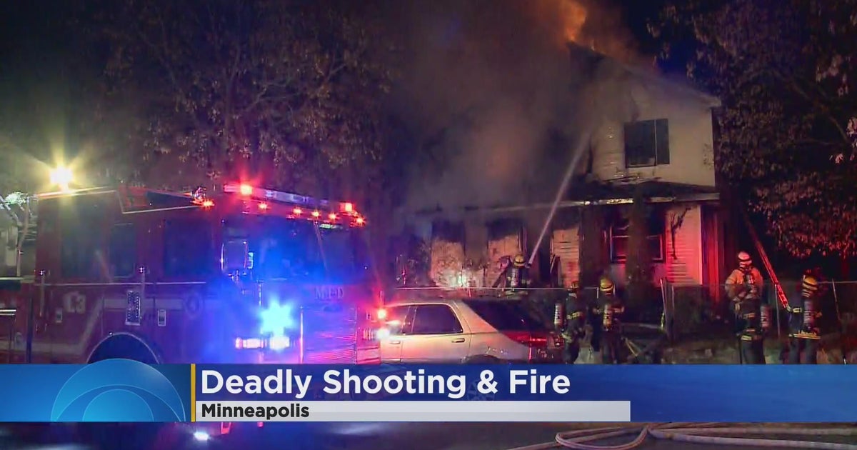 Digital Headlines: Afternoon of Oct 29, 2022 - CBS Minnesota