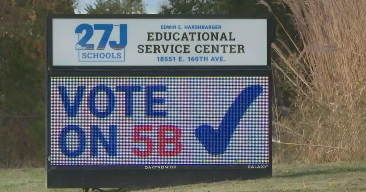 Commerce City cuts taxes to support Brighton 27J Schools mill levy ...