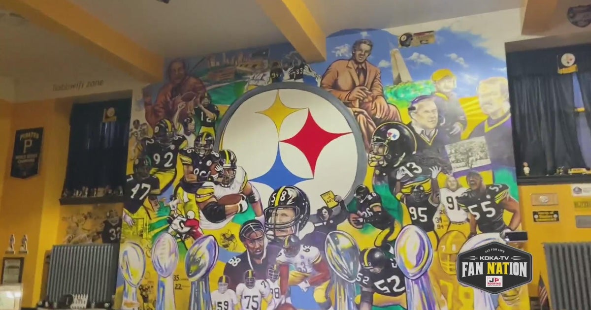Discovering the Blitzburgh Hideaway - CBS Pittsburgh Discovering the Blitzburgh Hideaway - CBS Pittsburgh