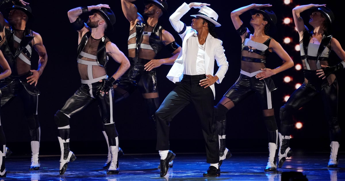 "MJ the Musical" celebrating Halloween with never-before-seen finale ...
