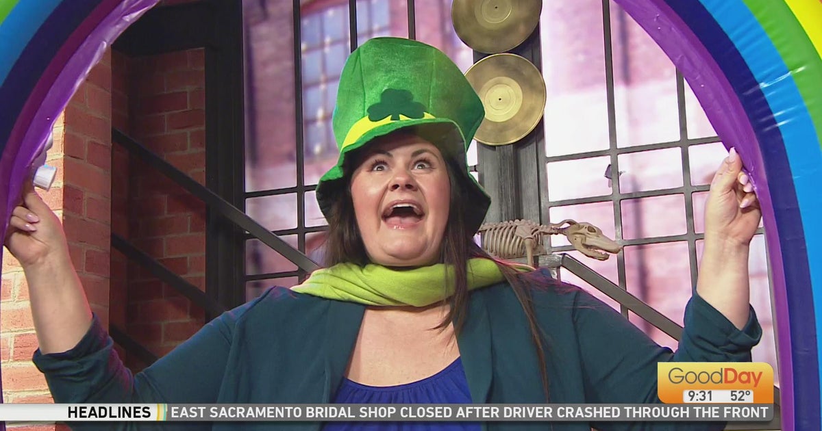 Good Day Cast and Crew Costume Reveal - Good Day Sacramento