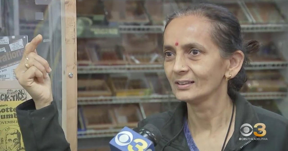 Business owners hope they will sell the $1 billion Powerball ticket ...