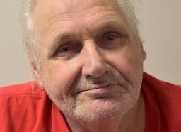 A drop of blood led to an arrest in a couple's 1989 killings. Now ...