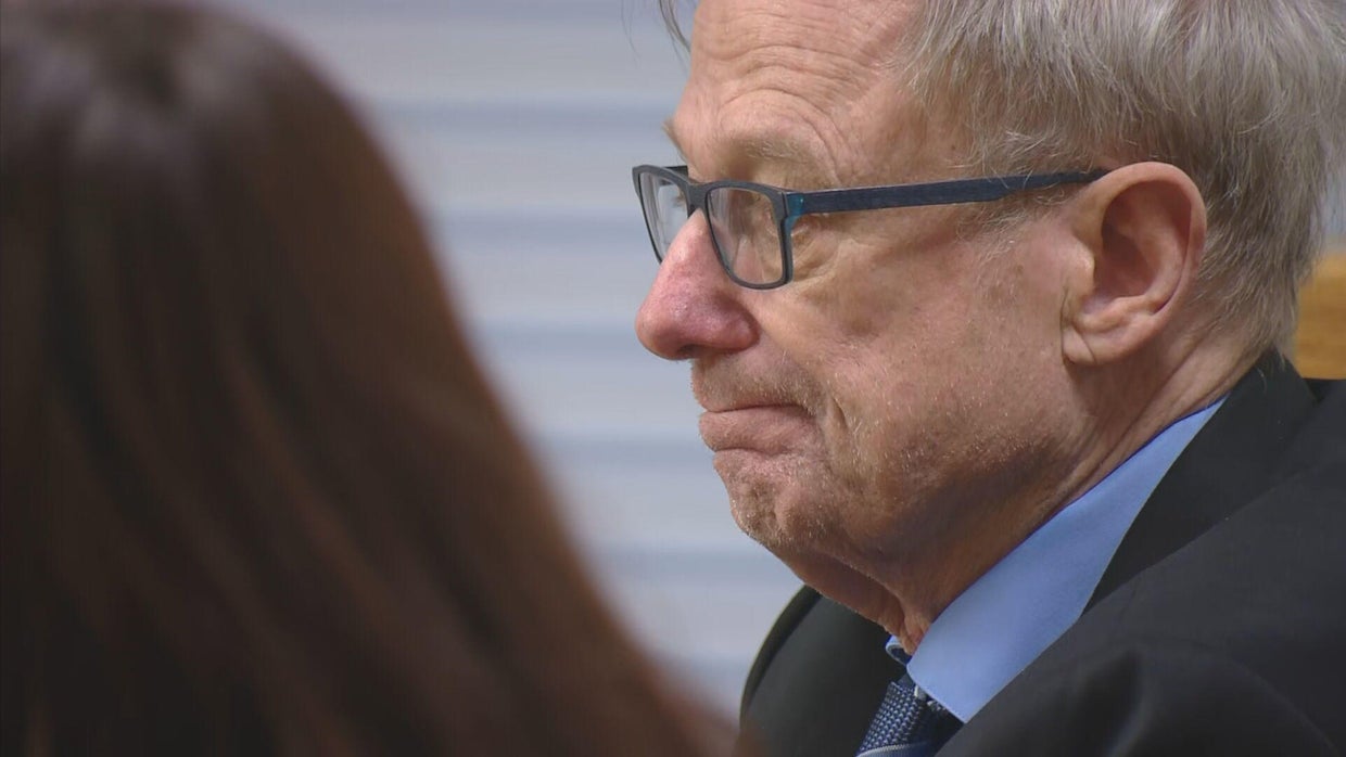 Steve Pankey found guilty in 1984 murder of Jonelle Matthews in second ...