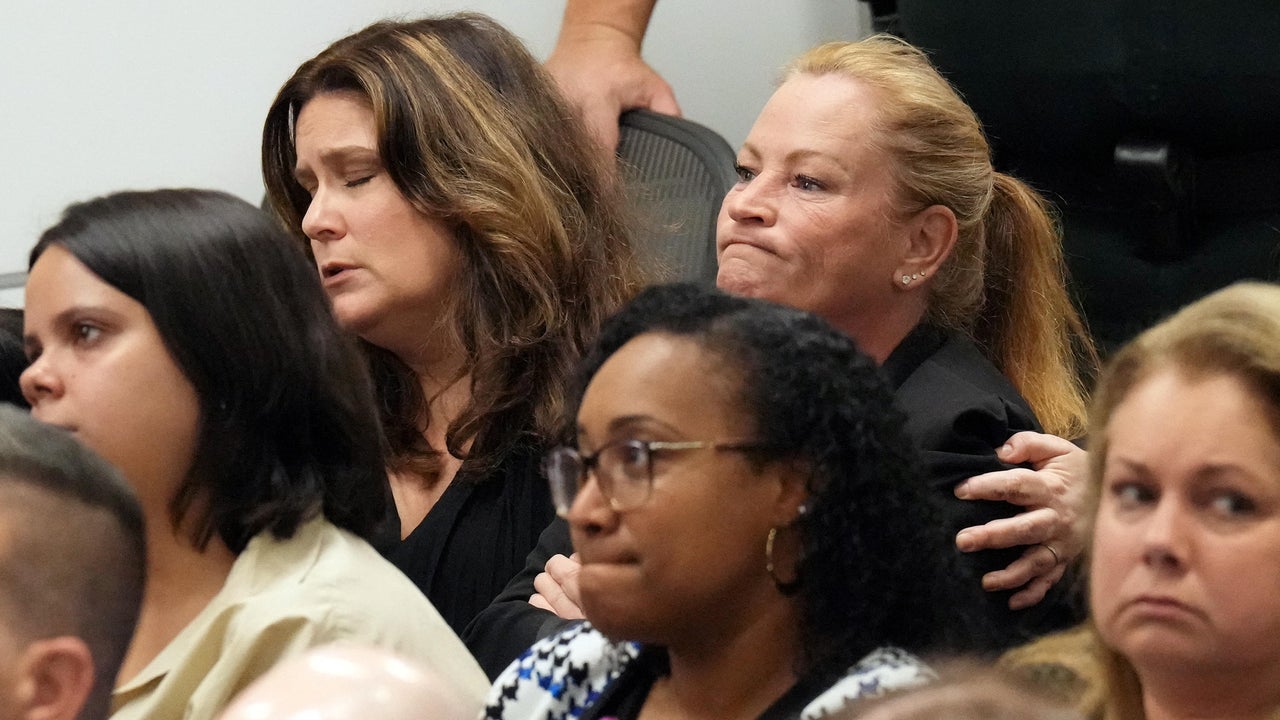 Stories About Parkland School Shooting - CBS News