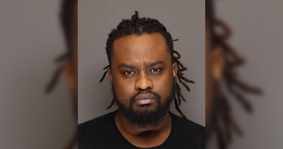 Maple Grove man charged in kidnapping that led to AMBER Alert - CBS ...