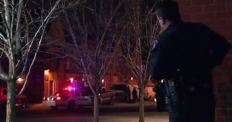 Aurora peer support team helps police, firefighters who struggle after ...